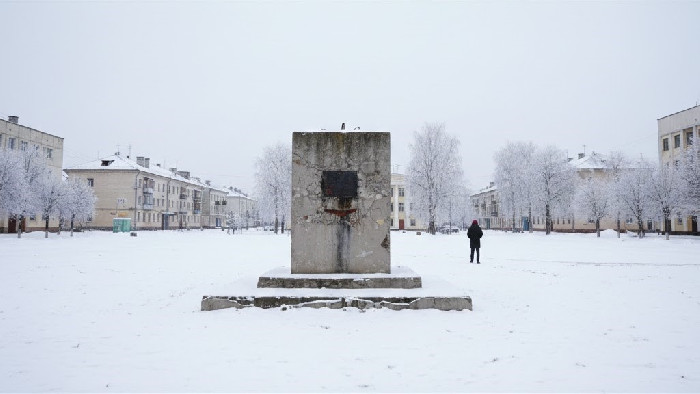 Red No More: How Kazakhstan Quietly Erases Its Soviet Past