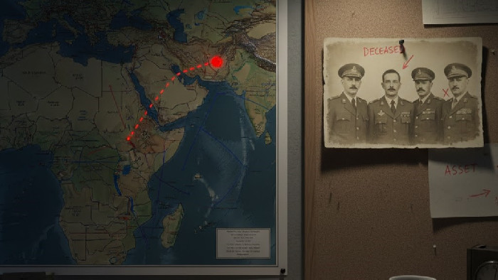 Libyan Generals Killed in Turkish Airspace: Russia’s Quiet Advantage