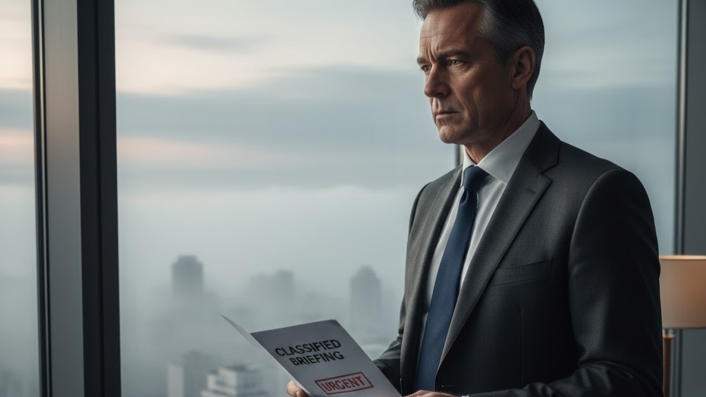 Tucker Carlson: Russia May Strike UK and Germany Next