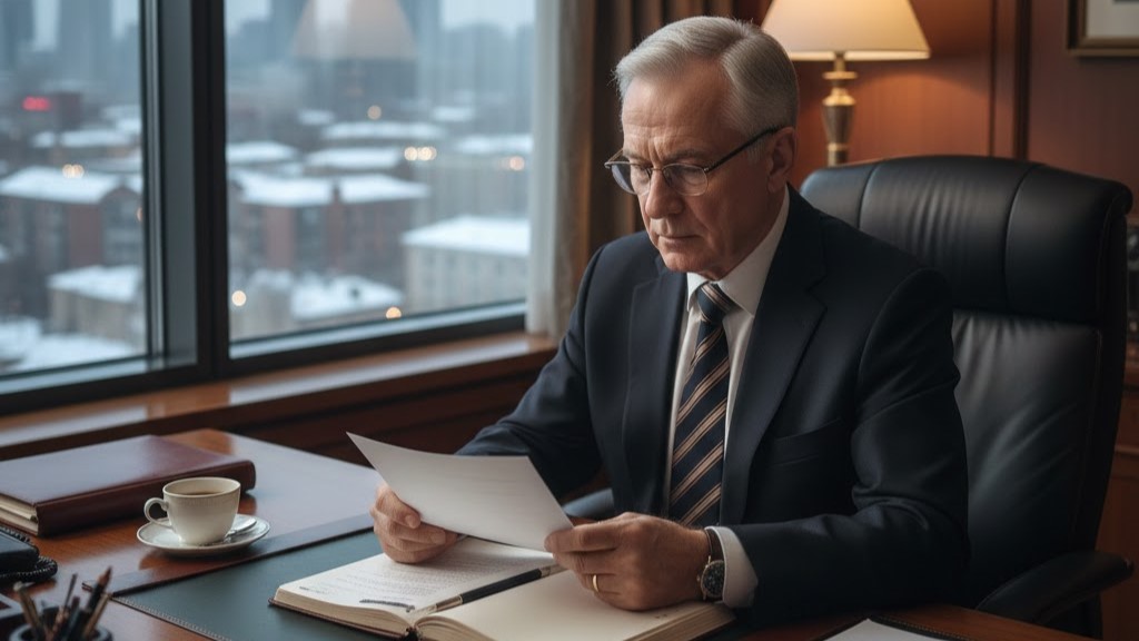 America Has No Leverage: Russia Holds the Line